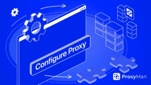 How to Configure Proxy Settings in Any Browser - Proxy-Man Blog