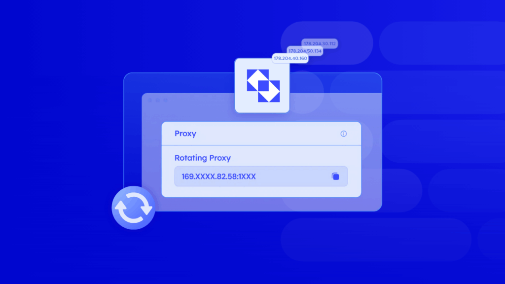 Proxy Definition - Proxy-Man Blog