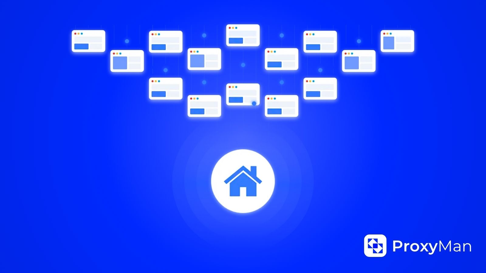 How to Use a Proxy Server- Proxy-Man Blog